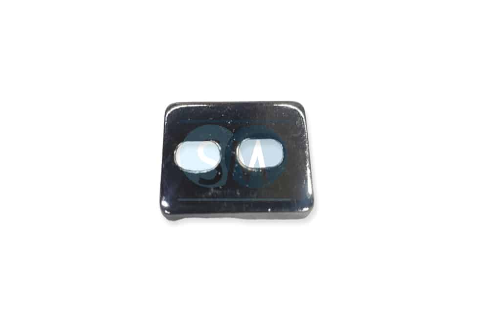 400-09302 knife stop lever bracket for Juki LBH 780 ⋆ Sewmech