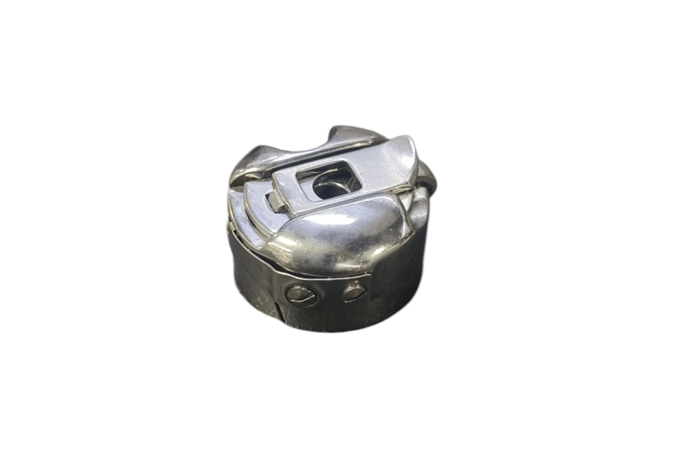 Bobbin case for Industrial sewing machine ⋆ Sewmech